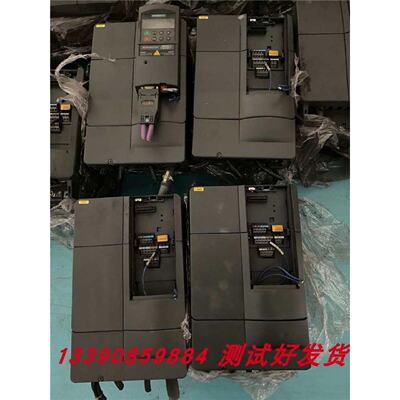 议价西门子420变频器6SE6420-2AD27-5CA1 7.5KW功能齐全 支持profin