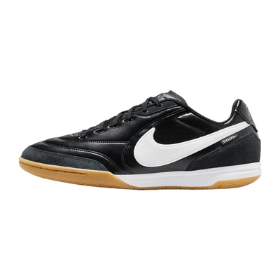 滔搏NIKE耐克男子TIEMPO STREETGATO运动训练足球鞋HQ7017-010