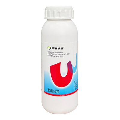 坪安威盾10%高氯残杀威灭蚊子药