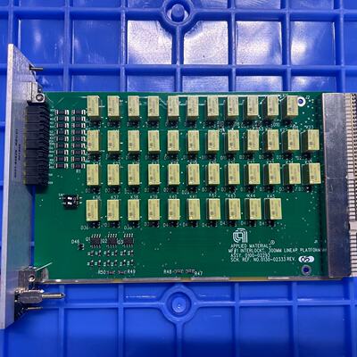 溢价-AMAT 0100-02293 MF INTERLOCKS控