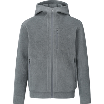 HH新男女户外舒适休闲外套