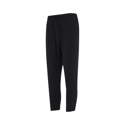 自营耐克男长裤运动训练透气速干