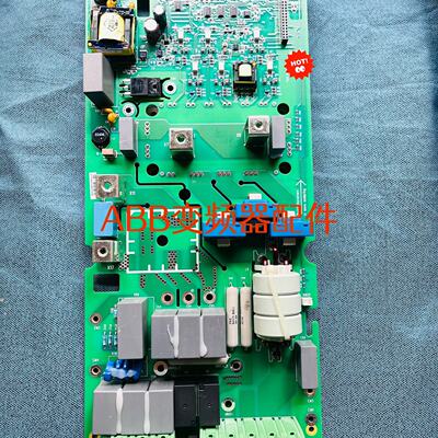 议价CINT-4411C CINT-4421C  ABB变频器A维修