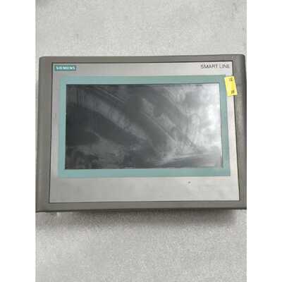 询价Smart700IE触摸屏型号6AV6648