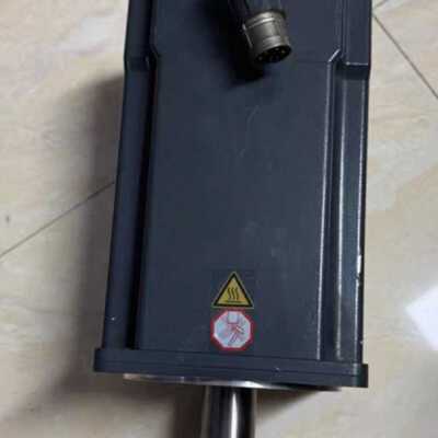AM8561-0J10-0000  倍福3.46kw伺服电机