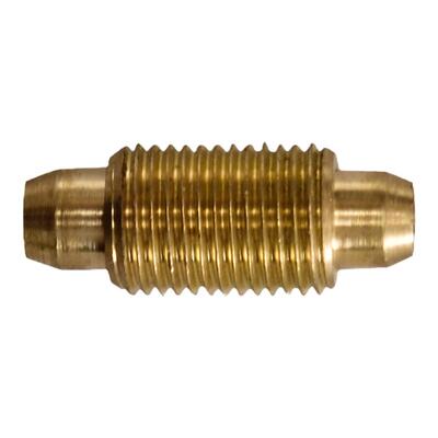 DALOMA连接接头 外螺纹连接接头 HERG直通连接接头PJ-10对接接头