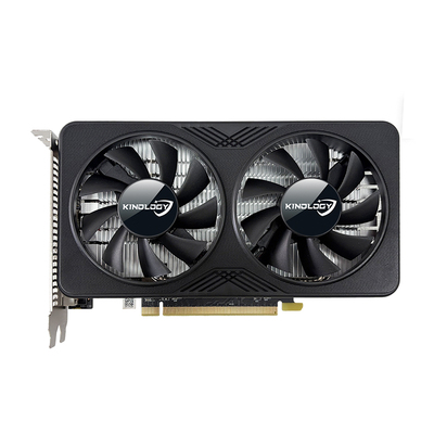 卡诺基 R9 380 4G DDR5 256bit 家用显卡 办公显卡 游戏电竞显卡