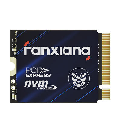 梵想固态硬盘2230pcie3.0S530Q