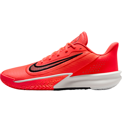 Nike/耐克正品Precision 7男女低帮透气减震耐磨篮球鞋HJ9153-600