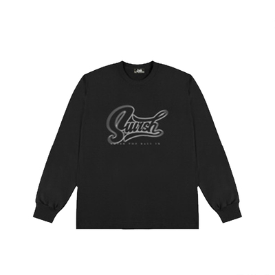 Swish幻影字母纯棉篮球投篮服男