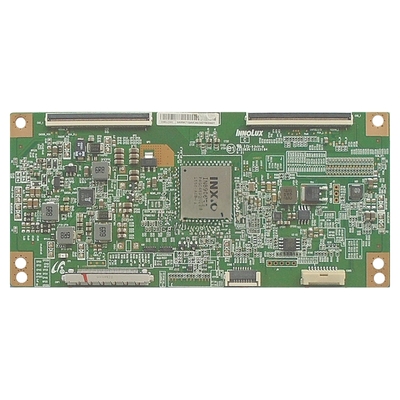 乐视L503IN逻辑板EAMDJ2S52