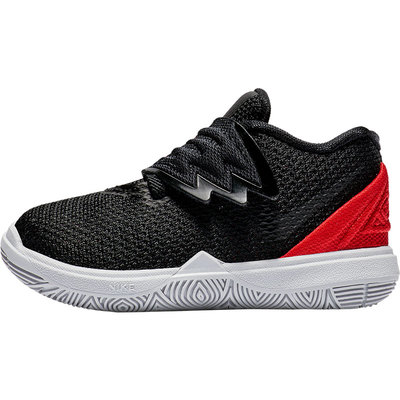 nike耐克官方正品5欧文篮球鞋