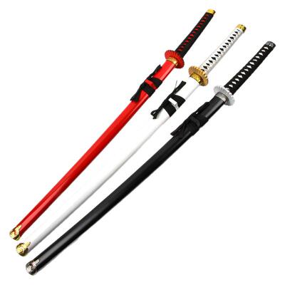 Fate樱周边冲田总司刀武器