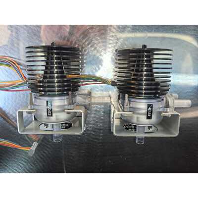 【议价】通快鼓风机MicronelU51DX014KKC一对