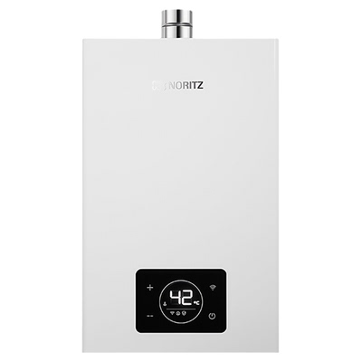 能率智能恒温16L强排式天然气