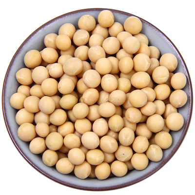 2025新货农家黄豆黑土地非转基因