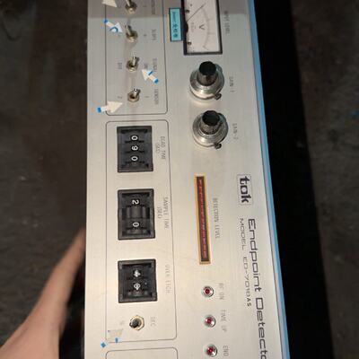 议价tok Endpoint Detector EO-701BA