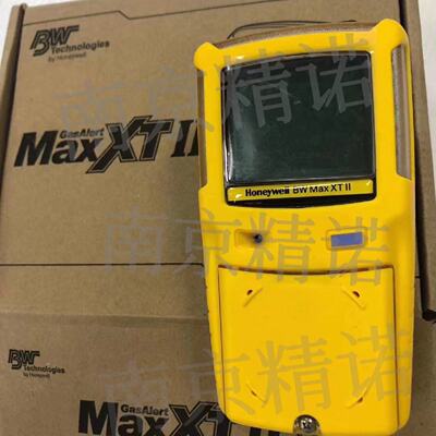 议价HoneywellBW泵吸式 XT-XWHM-Y-CN气体检测仪 BW GasAlert Max