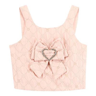 英国短袖T恤夏季4-10岁针织衫