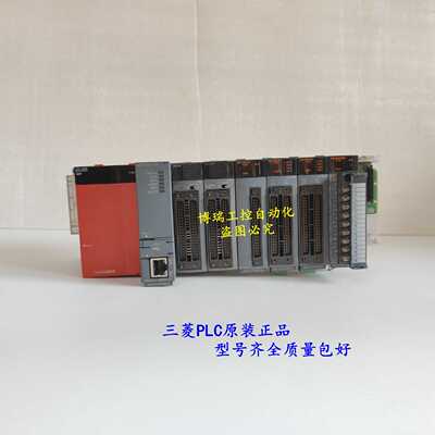 议价Q03UDECPU/ QD75P1N/ QD75D4N/ Q64AD2DA /QX42 QY42P Q61P Q