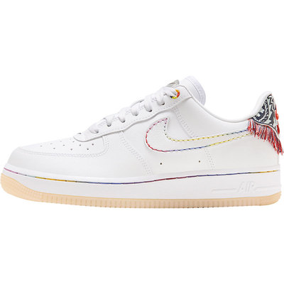 耐克新款女子运动休闲鞋