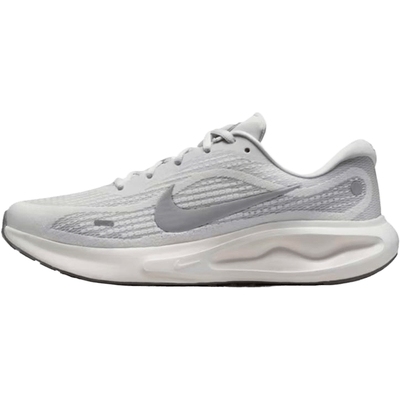 NIKE耐克男子JOURNEY RUN运动健身缓震公路跑步鞋FN0228-107