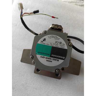 东方电机BLM5120HP-GFV，带GFV5G20S齿议价