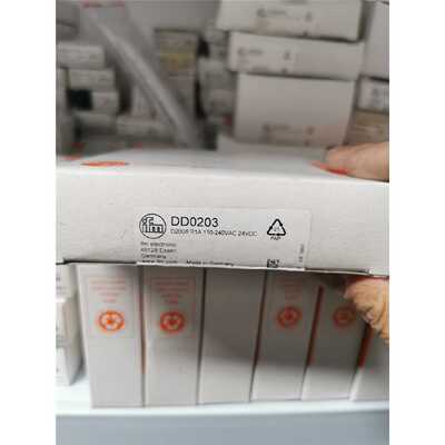 询议价IFMDD0203传器模块