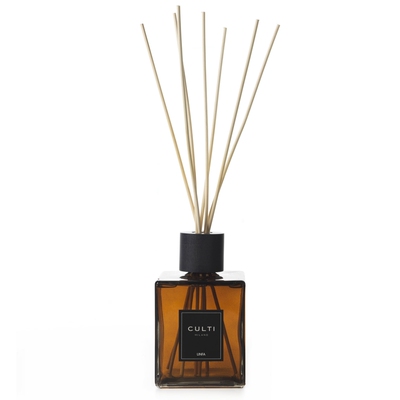 CULTI意大利国宝级藤条无火香薰