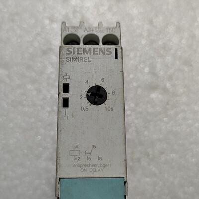询价-SIMIREL继电器3RP1511-1AP30，德国制