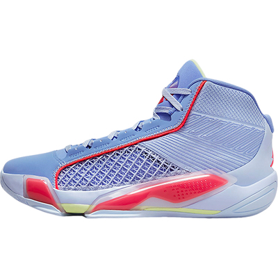 Nike/耐克正品Air Jordan 38 AJ38男士实战篮球鞋DZ3355-106