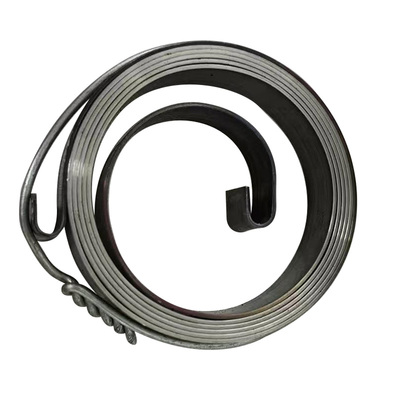 5258油锯启动器拉盘弹簧汽油锯