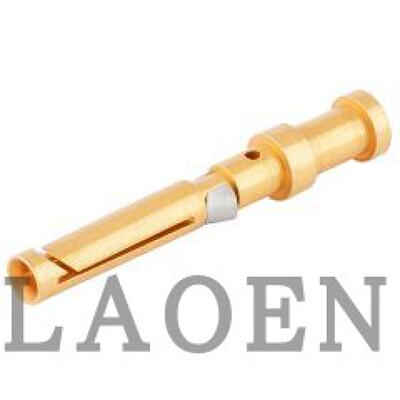 议价全新原装正品LAPP连接器H-D BCEM AG 0,75-1,0 FEMALE CONTAC