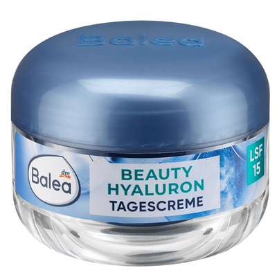 德国芭乐雅Balea玻尿酸日霜