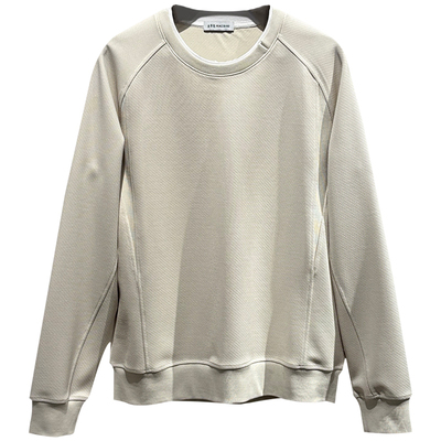 太平鸟时尚百搭休闲卫衣