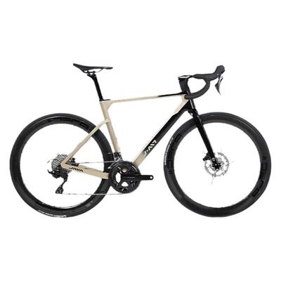 JAVAR7170版变速全碳纤维公路车