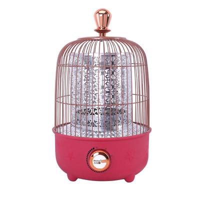 烤火器鸟笼取暖器桌下烤火炉家用