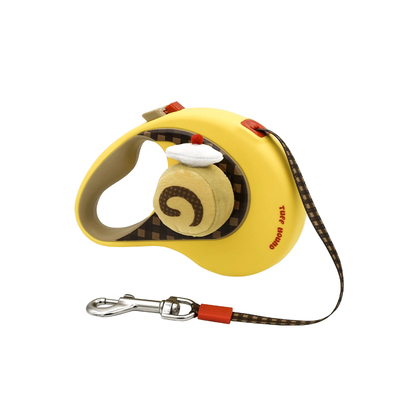 TuffHound它愿伸缩狗狗牵引绳自动遛狗绳大中小型犬泰迪狗链猫绳
