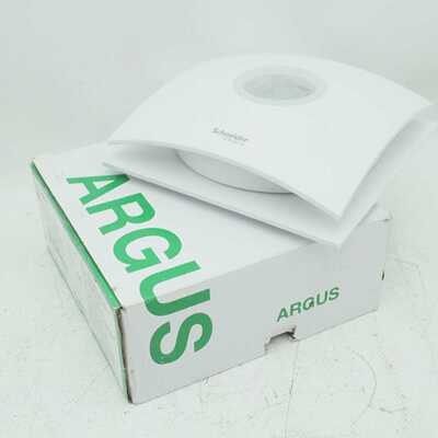 Schneider Electric CCT56P002 ARGUS Standard 360 Indoor Motio