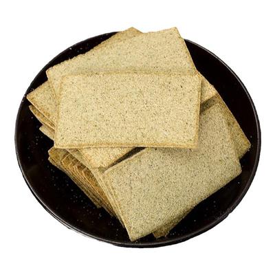 苔生片宁波草湖食品脆片