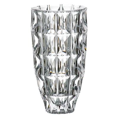 bohemia捷克水晶欧式风玻璃花瓶