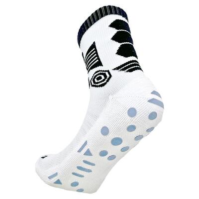 TOCKSOX足球袜防滑耐磨薄款透气