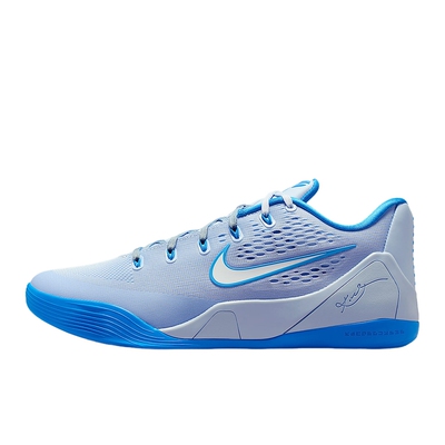 NIKE耐克男鞋科比9实战篮球鞋KOBE IX ELITE抗扭运动鞋IH1401-402