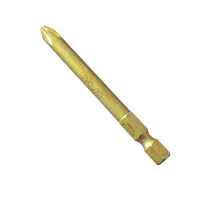 德国维拉Wera加硬十字批头851/4A