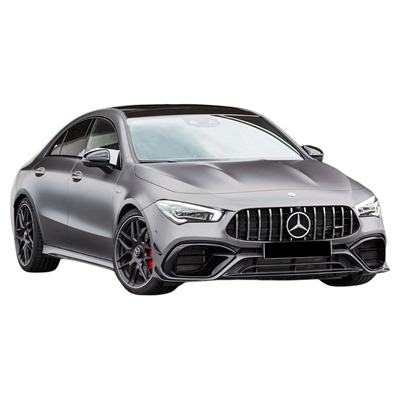 奔驰W118改CLA45SCLA35SAMG包围