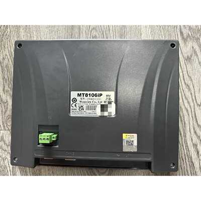 【议价-可维修】 MT8106iP 24V 通 WEINTEK /均有货