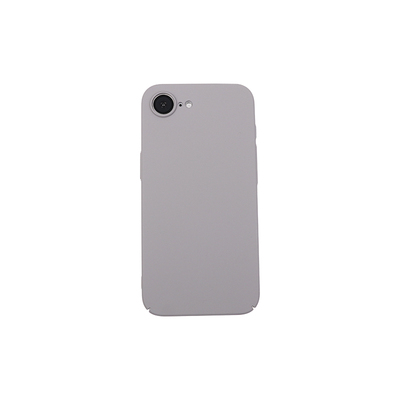 适用苹果iPhone17e手机壳磨砂硬壳17ProMax保护套Air古董白16plus颗粒感防指纹15Pro镜头小孔14简约纯色13/12