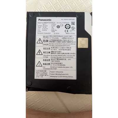 下单前咨询伺服驱动器 MBDHT2510CA1