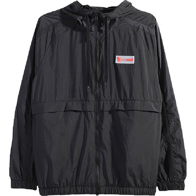 耐克男子外套休闲运动夹克