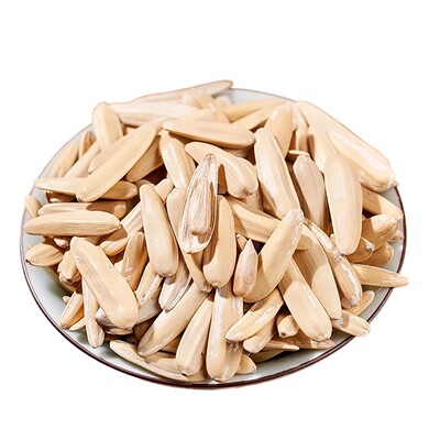 【全网热销10w+】阿克苏马牙瓜子